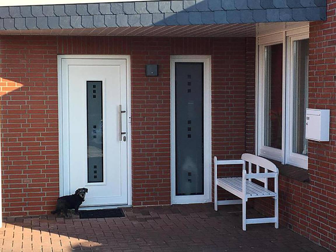 65 M² Ferienhaus ∙ 1 Schlafzimmer ∙ 2 Gäste - Langeoog