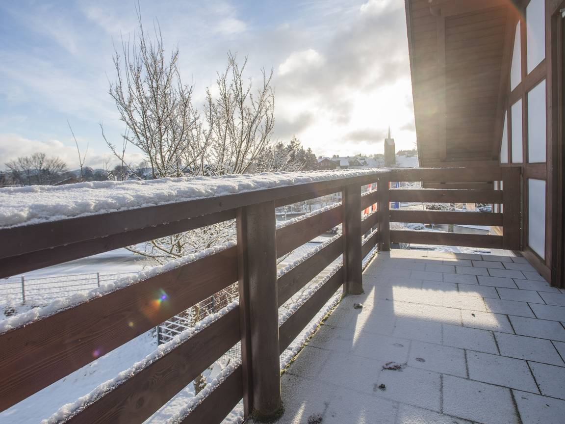 50 M² House ∙ 1 Bedroom ∙ 2 Guests - Winterberg