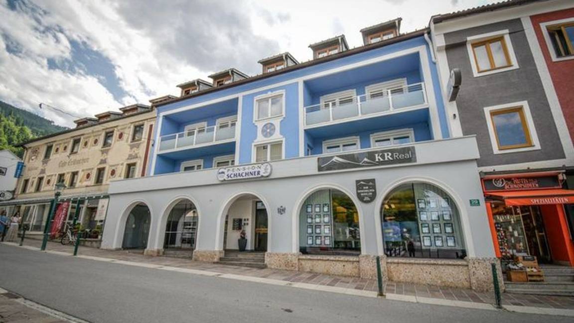20 M² Apartment ∙ 1 Bedroom ∙ 3 Guests - Schladming