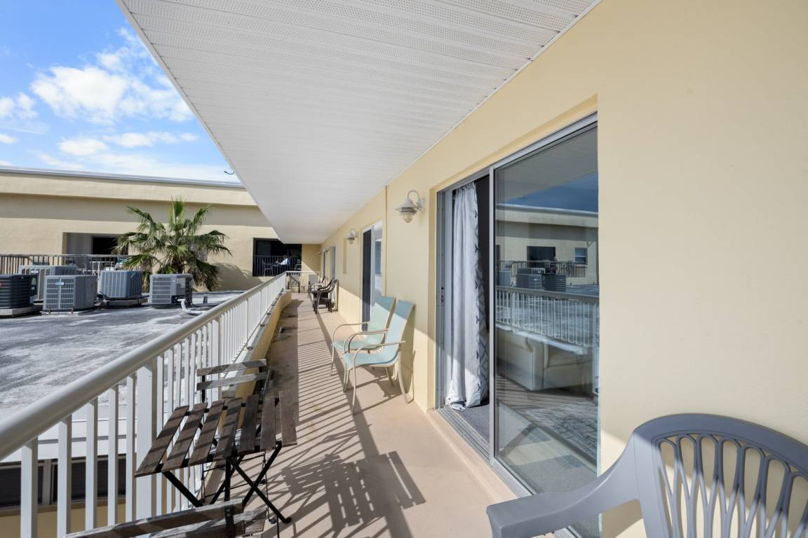 38 M² Condo ∙ 1 Bedroom ∙ 2 Guests - Madeira Beach, FL
