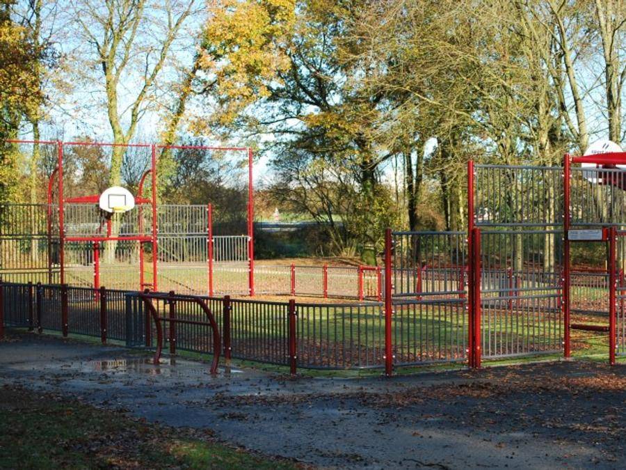30 M² Casa Móvel ∙ 2 Quartos ∙ 6 Hóspedes - Brittany