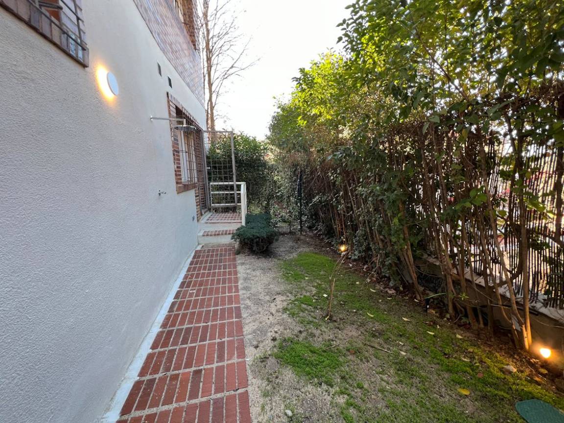 19 M² Maison De Vacances ∙ 2 Personnes - Alcobendas