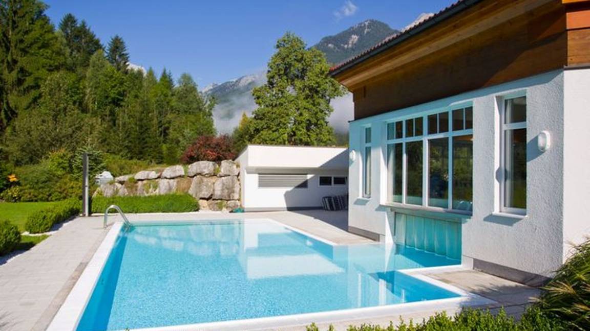 37 M² Apartment ∙ 1 Bedroom ∙ 2 Guests - Hinterstoder