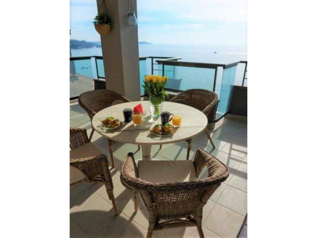 70 M² Apartament ∙ 3 Sypialnie ∙ 7 Gości - S'Agaró