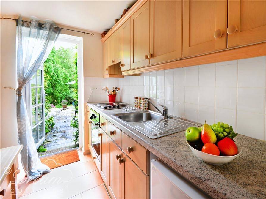 Cottage ∙ 1 Bedroom ∙ 2 Guests - Dorchester