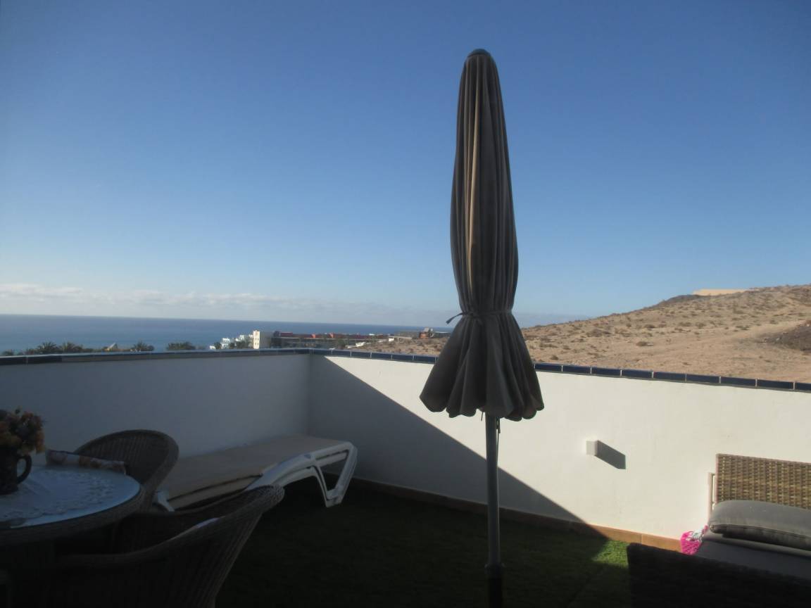 105 M² Apartment ∙ 2 Bedrooms ∙ 4 Guests - Costa Calma