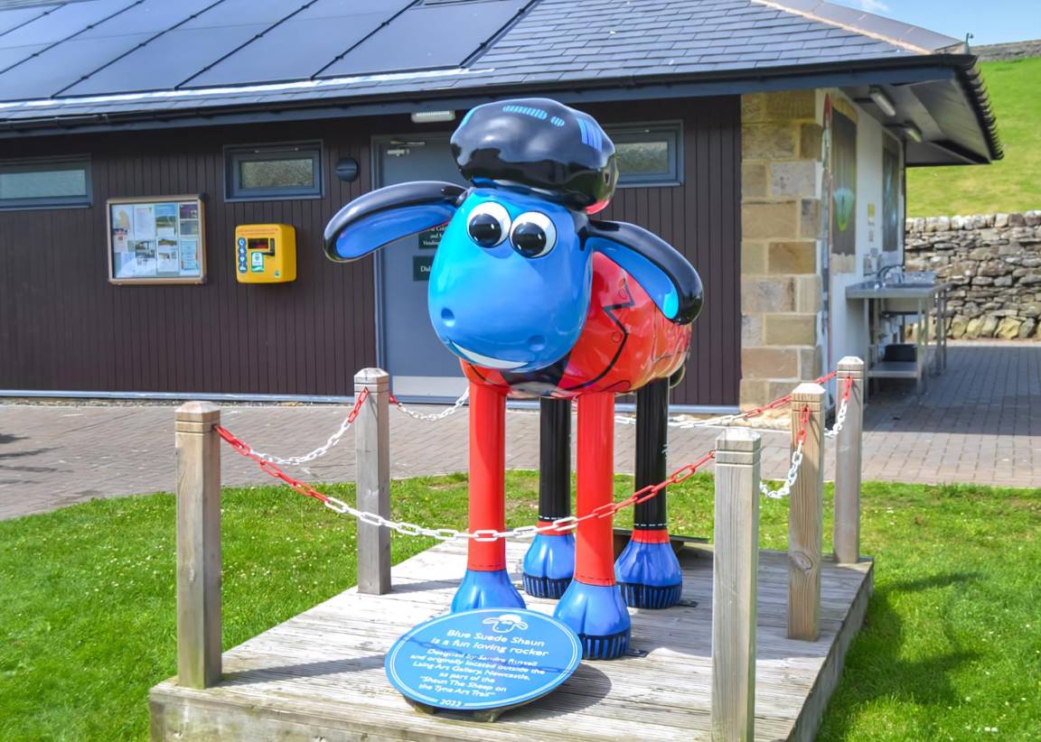 Chalet ∙ 3 Schlafzimmer ∙ 4 Gäste - Schottland