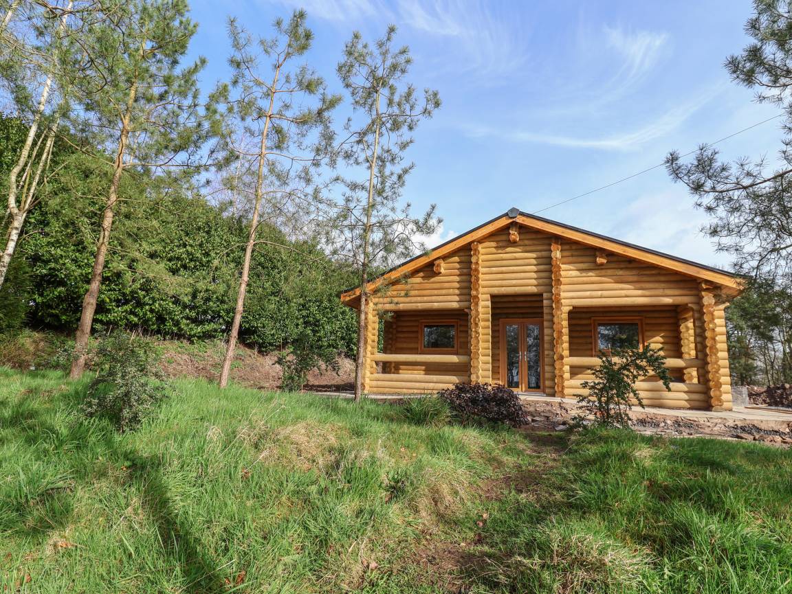 Cottage ∙ 1 Bedroom ∙ 2 Guests - Oswestry