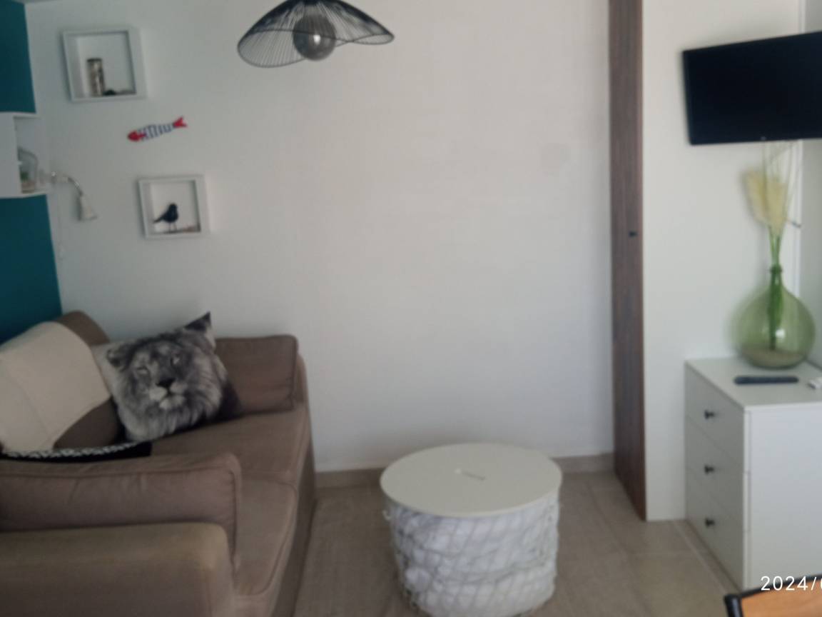 40 M² House ∙ 3 Bedrooms ∙ 4 Guests - Île de Ré