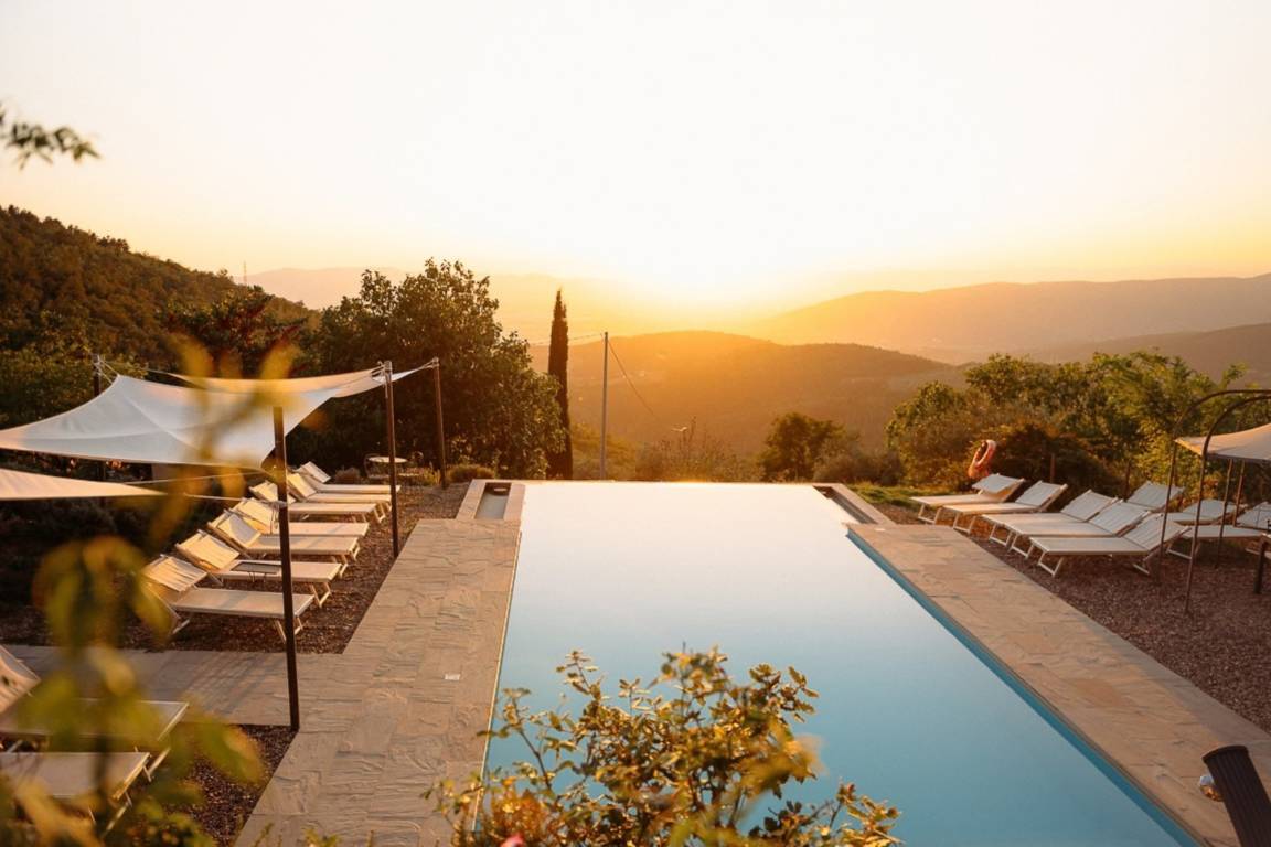 200 M² Villa Vacanza ∙ 6 Camere Da Letto ∙ 12 Ospiti - Sesto Fiorentino