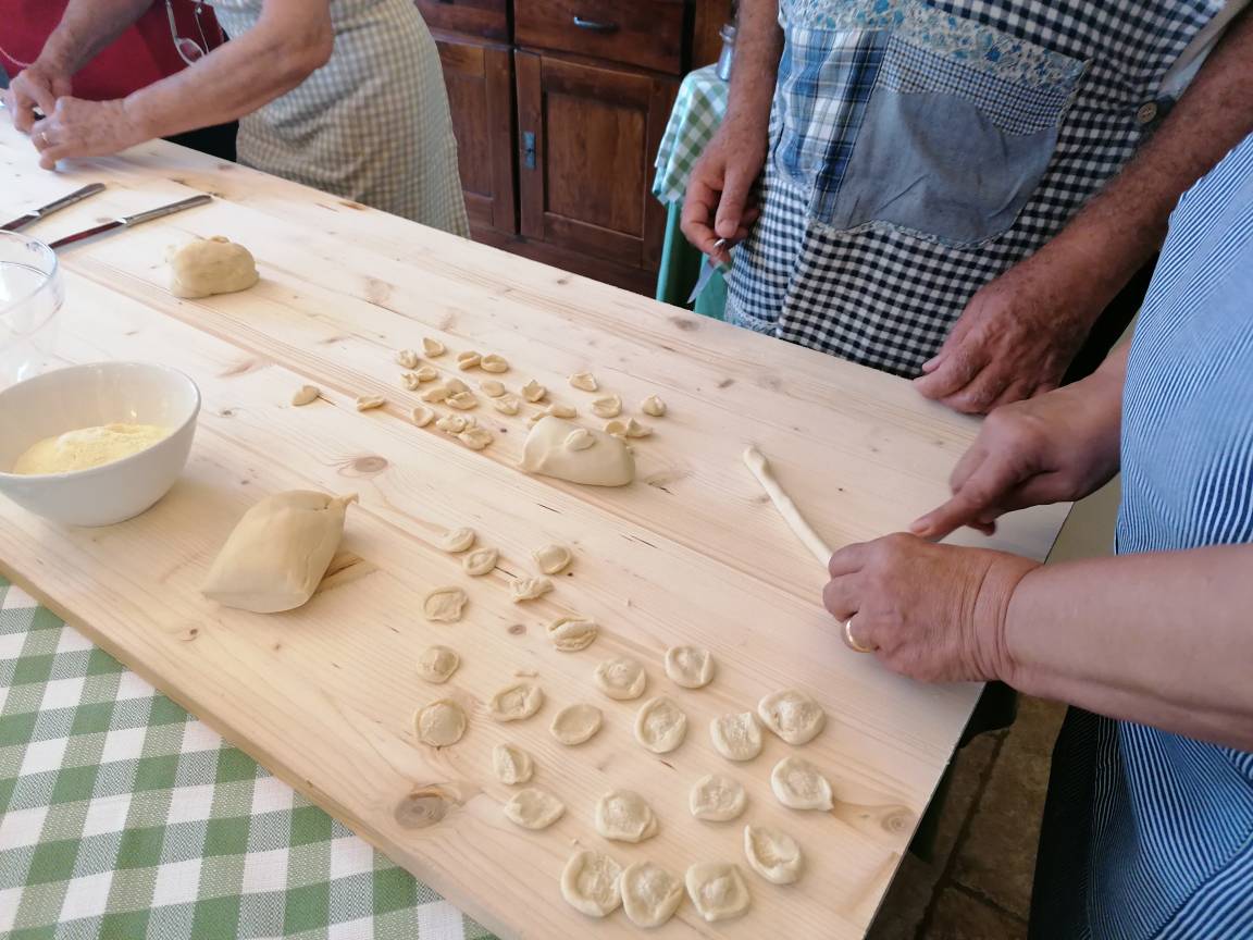 Agriturismo ∙ 9 Camere Da Letto ∙ 19 Ospiti - Puglia