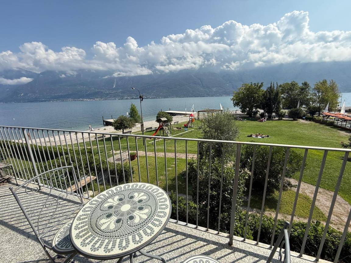 45 M² Ferienwohnung ∙ 1 Schlafzimmer ∙ 4 Gäste - Limone sul Garda
