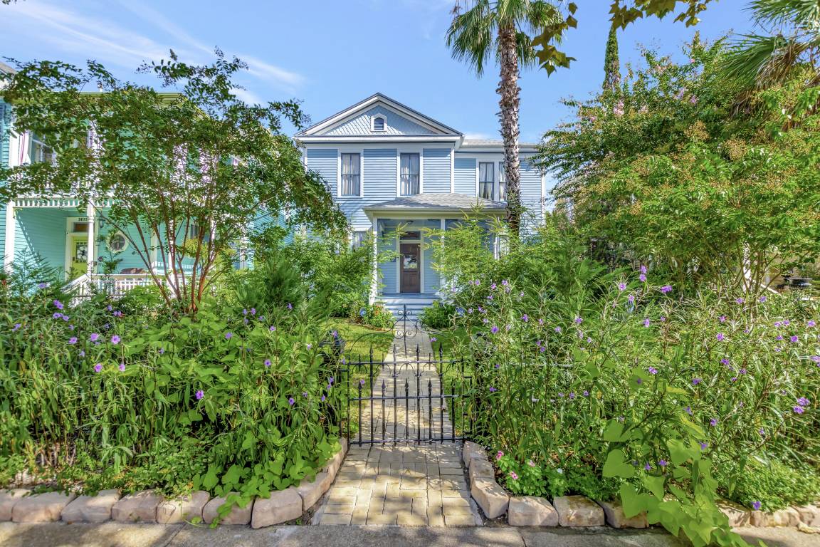 208 M² House ∙ 4 Bedrooms ∙ 10 Guests - Texas