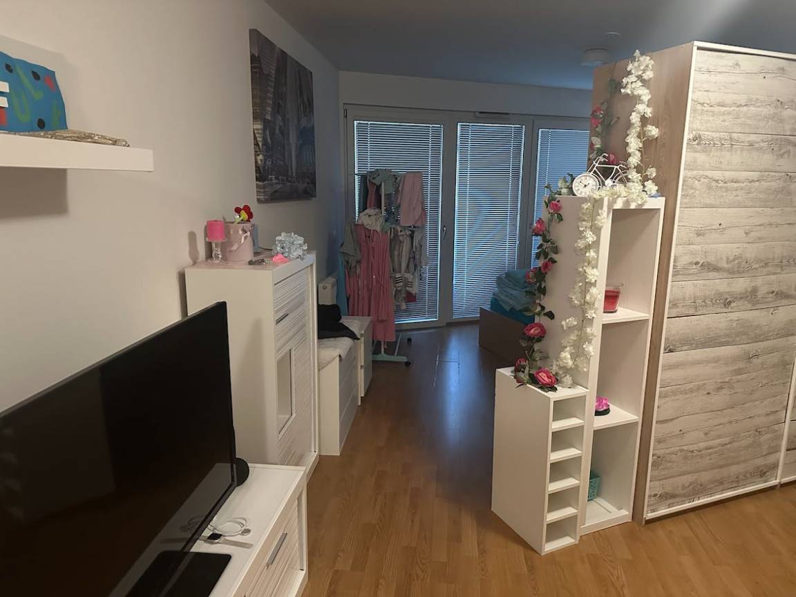 50 M² Apartment ∙ 1 Bedroom ∙ 3 Guests - Vienna Schwechat Airport (VIE)