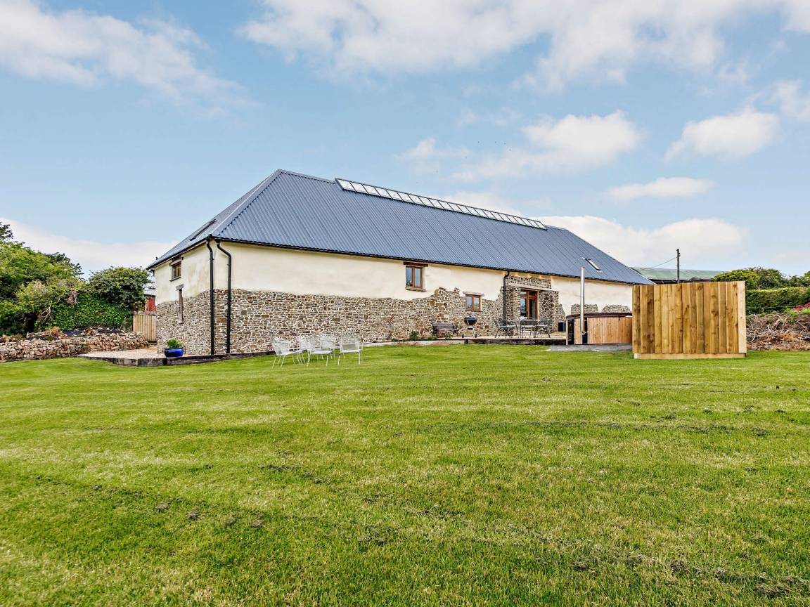 Cottage ∙ 6 Chambres ∙ 12 Personnes - North Devon