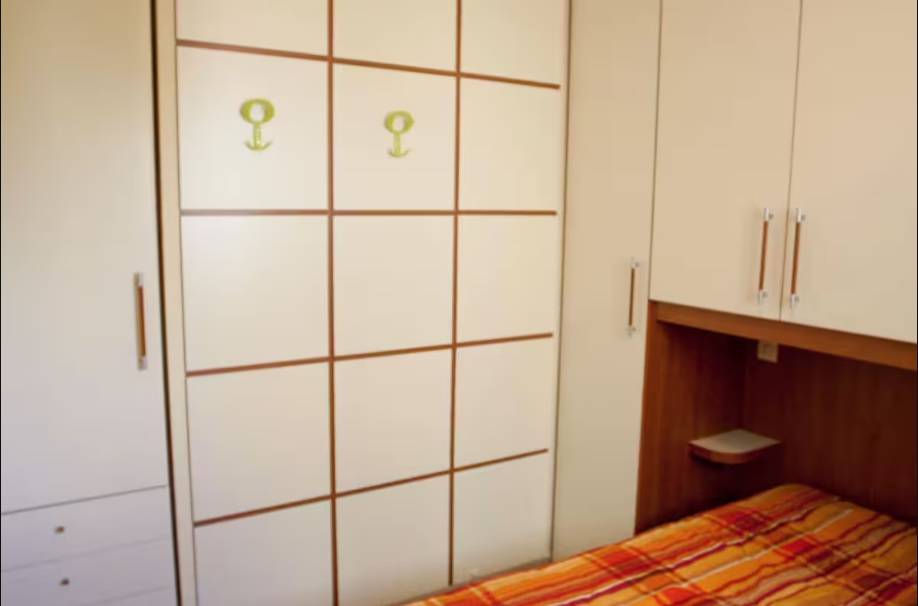 Appartement ∙ 1 Chambre ∙ 4 Personnes - Aléria