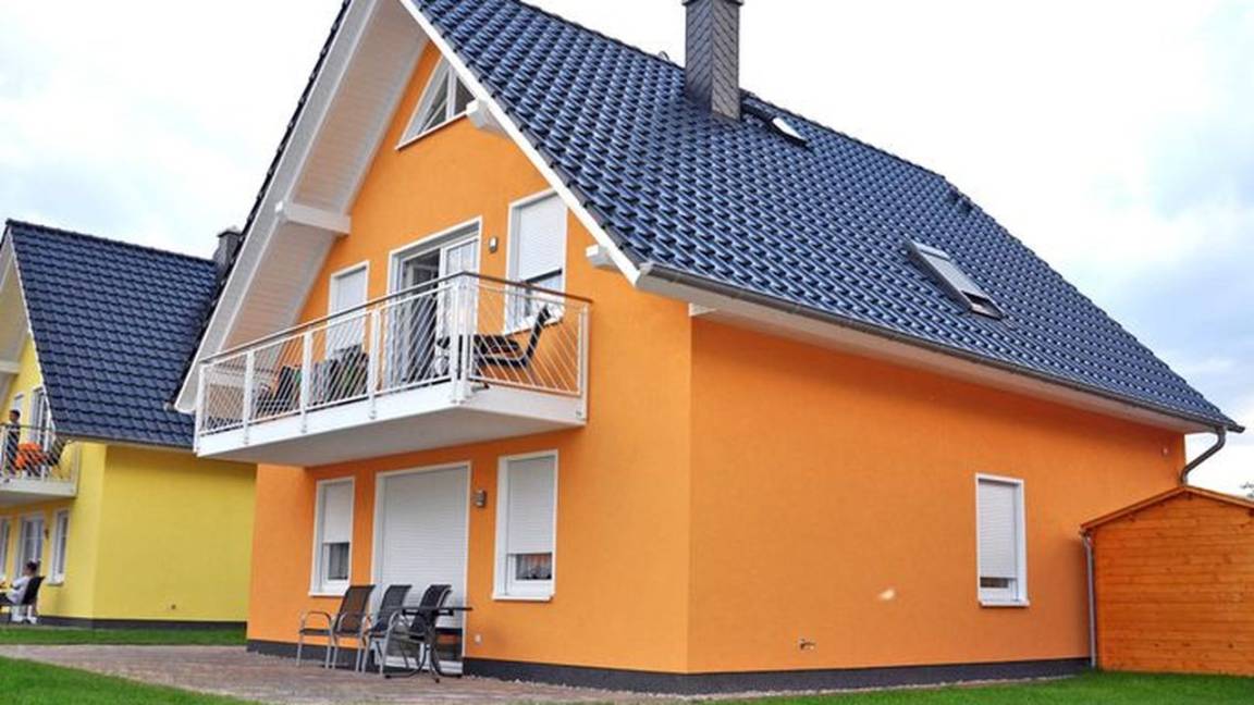 65 M² Ferienwohnung ∙ 2 Schlafzimmer ∙ 4 Gäste - Waren (Müritz)