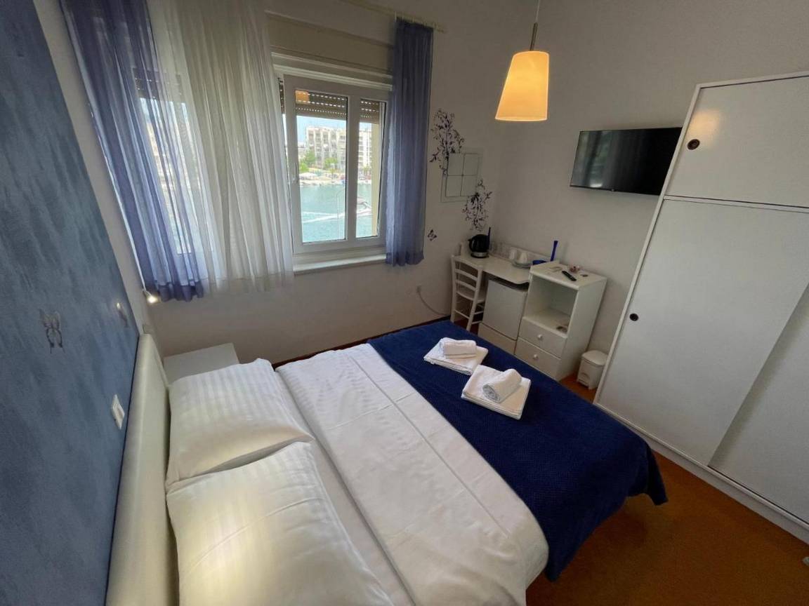 14 M² Maison De Vacances ∙ 1 Chambre ∙ 2 Personnes - Zadar
