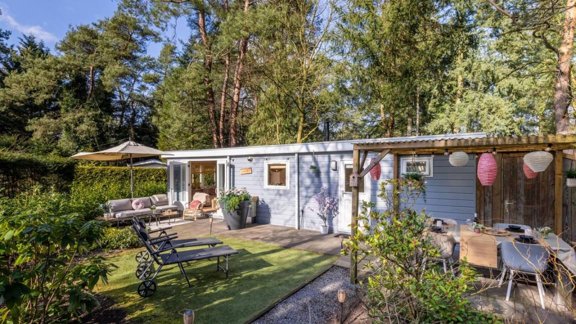 40 M² House ∙ 2 Bedrooms ∙ 4 Guests - Kampen, Netherlands