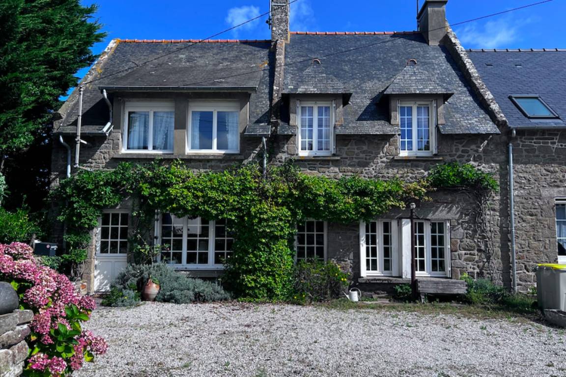 230 M² Maison De Vacances ∙ 5 Chambres ∙ 9 Personnes - Pointe du Grouin
