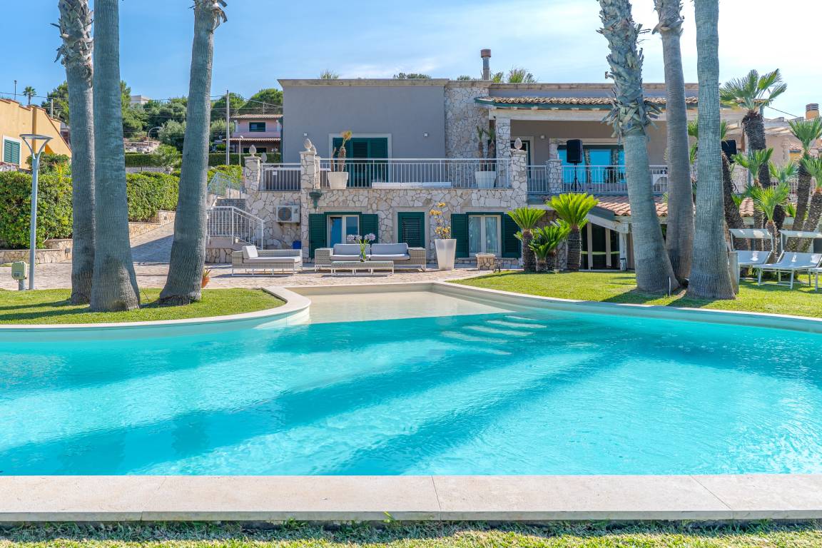 150 M² Appartamento Vacanza ∙ 3 Camere Da Letto ∙ 10 Ospiti - Augusta