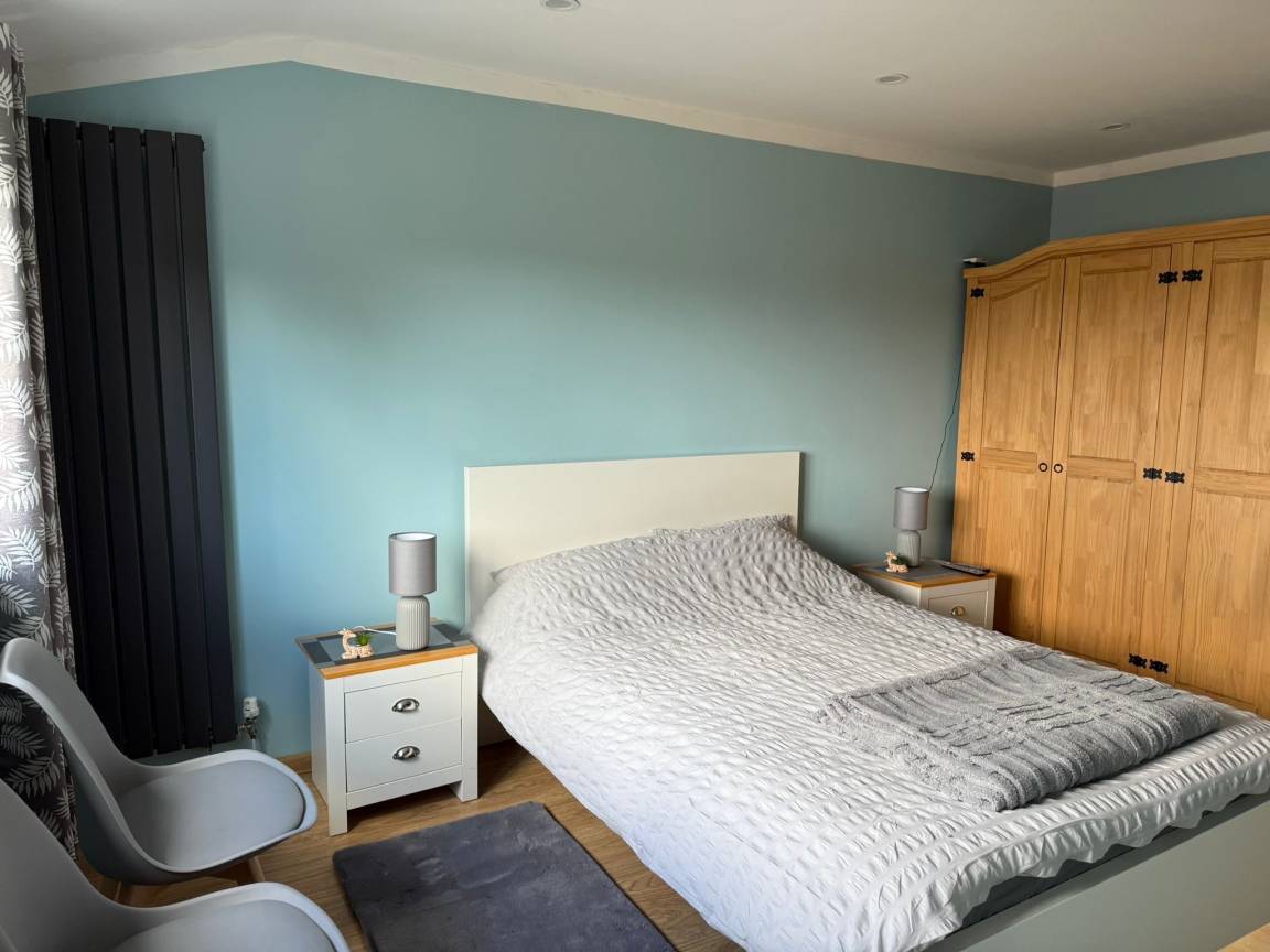 20 M² Studio Asunto ∙ 1 Makuuhuone ∙ 2 Vierasta - Birmingham