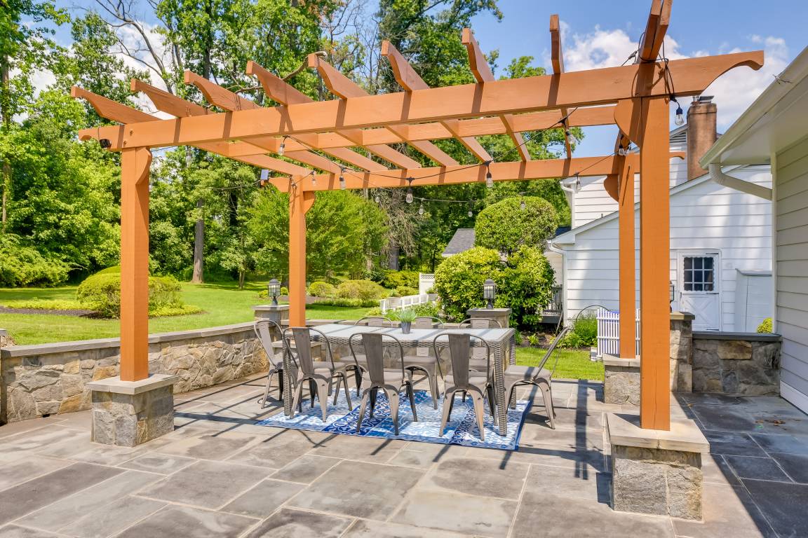 222 M² House ∙ 5 Bedrooms ∙ 10 Guests - Rock Creek Park, Rockville