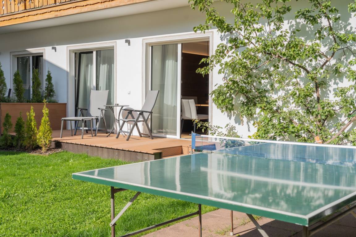 55 M² Apartment ∙ 2 Bedrooms ∙ 5 Guests - Urtijëi