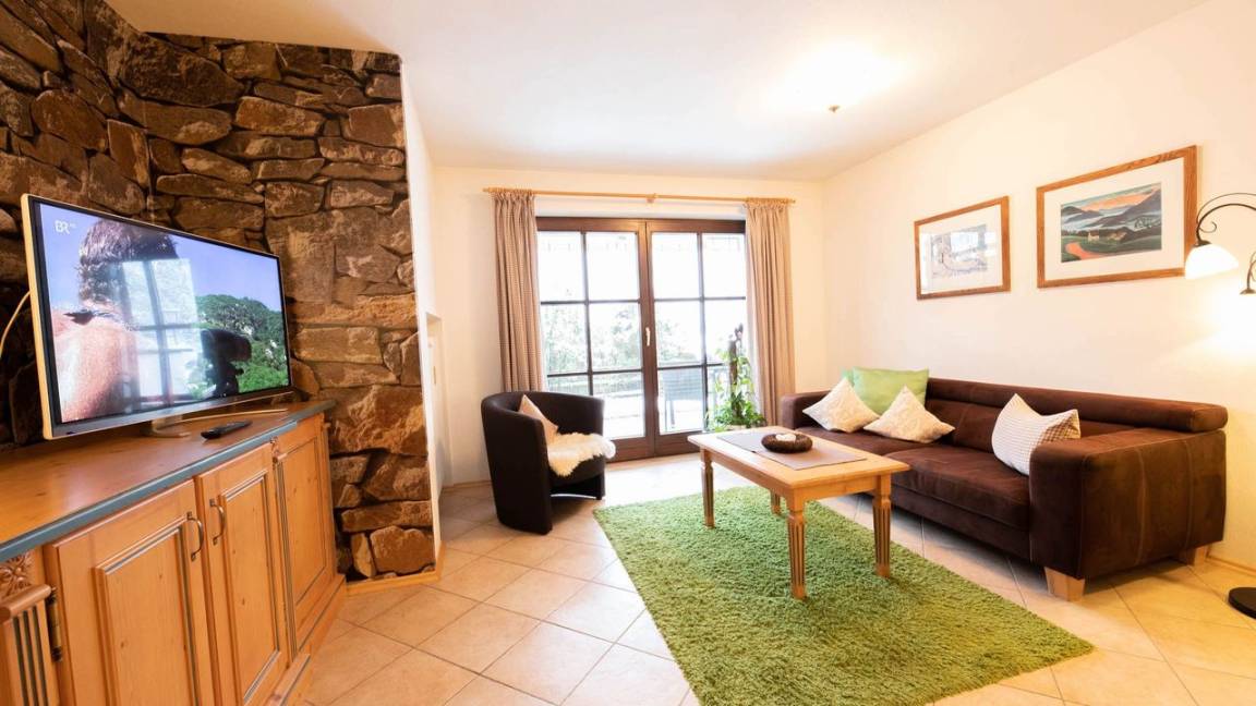 85 M² Apartment ∙ 2 Bedrooms ∙ 4 Guests - Grainau