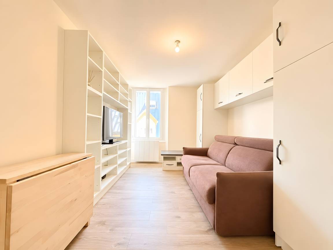14 M² Appartement ∙ 1 Chambre ∙ 2 Personnes - Corrençon-en-Vercors