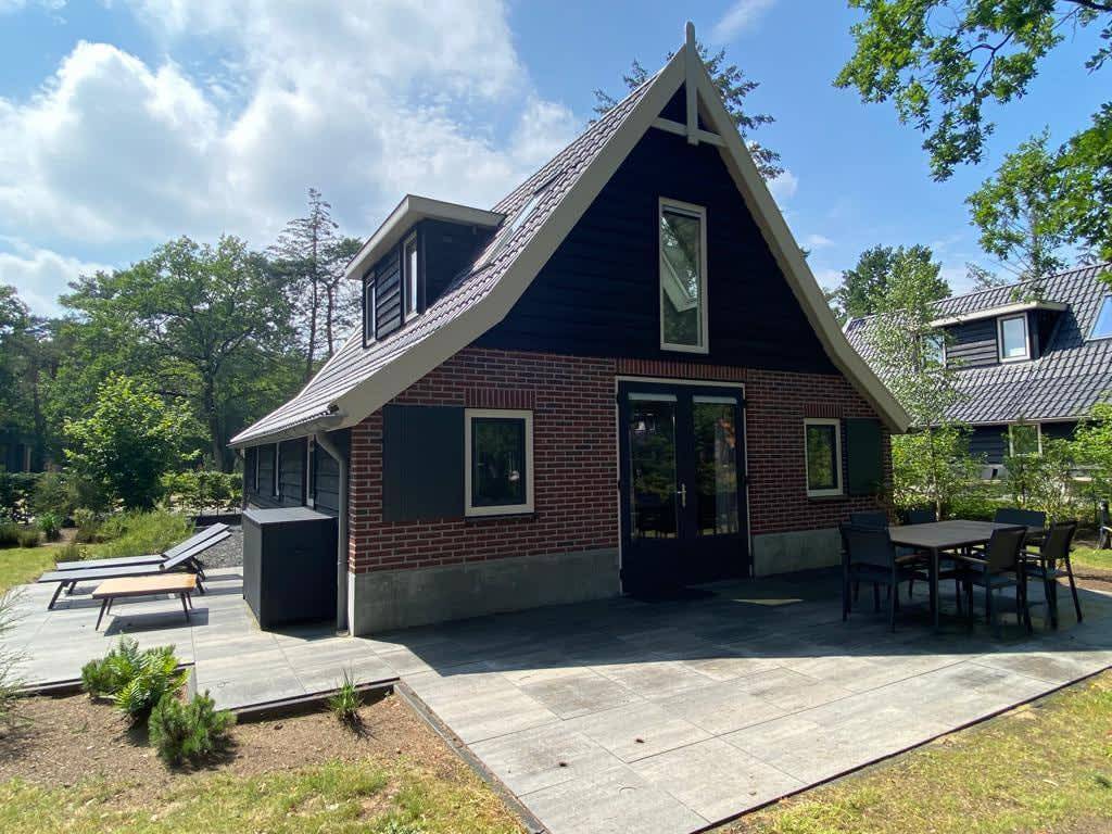 House ∙ 4 Bedrooms ∙ 8 Guests - Ede