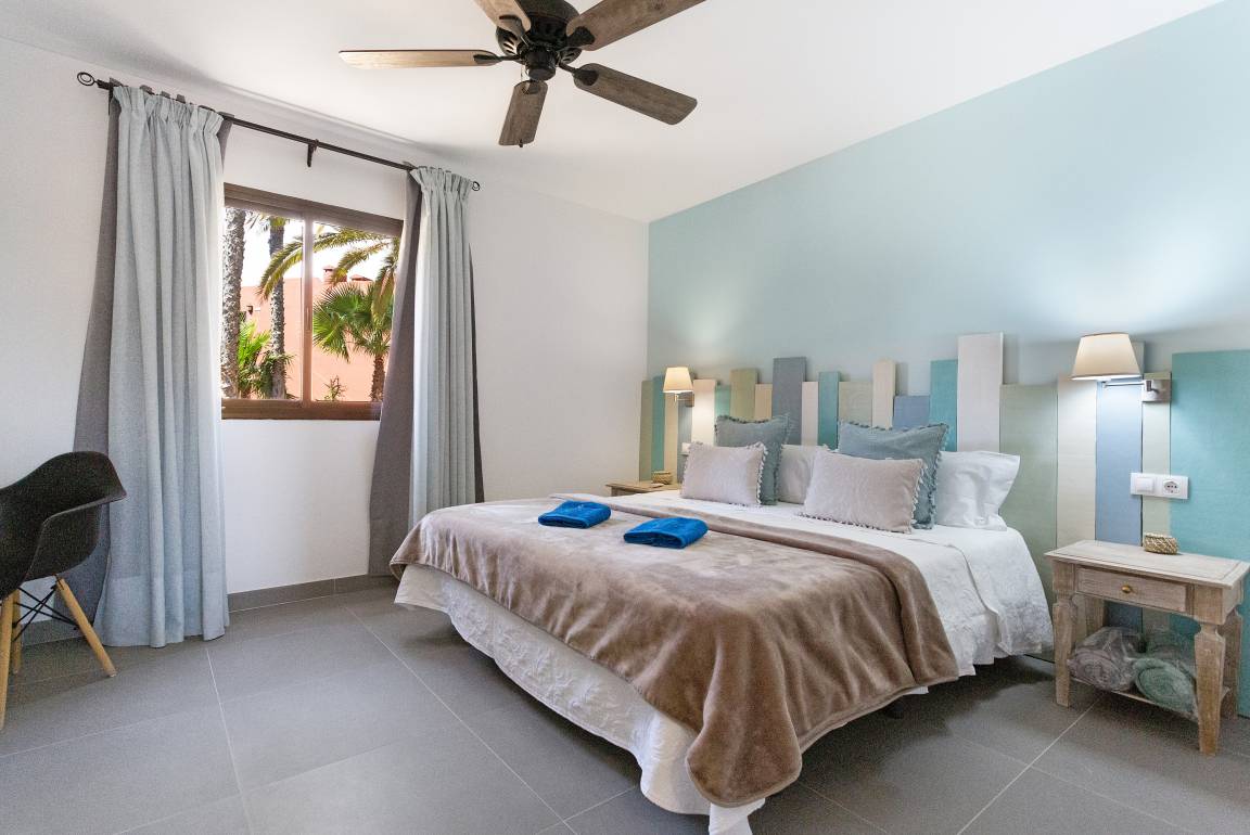 50 M² House ∙ 1 Bedroom ∙ 4 Guests - Corralejo