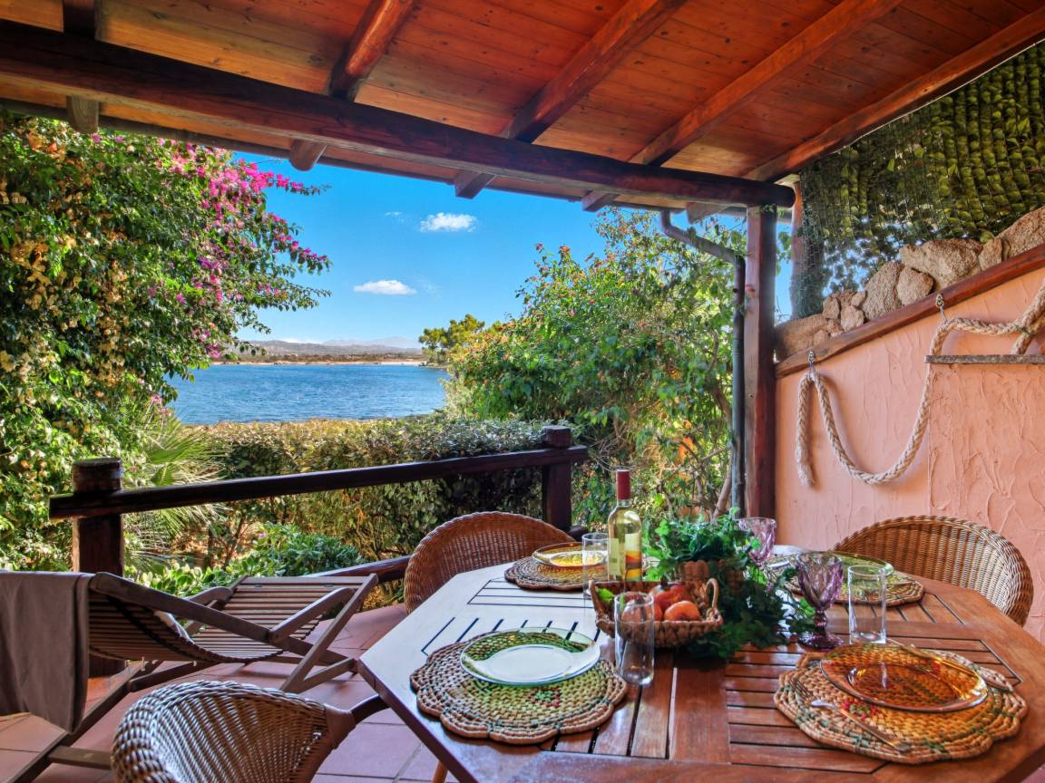 60 M² Casa Vacanza ∙ 3 Camere Da Letto ∙ 6 Ospiti - La Maddalena