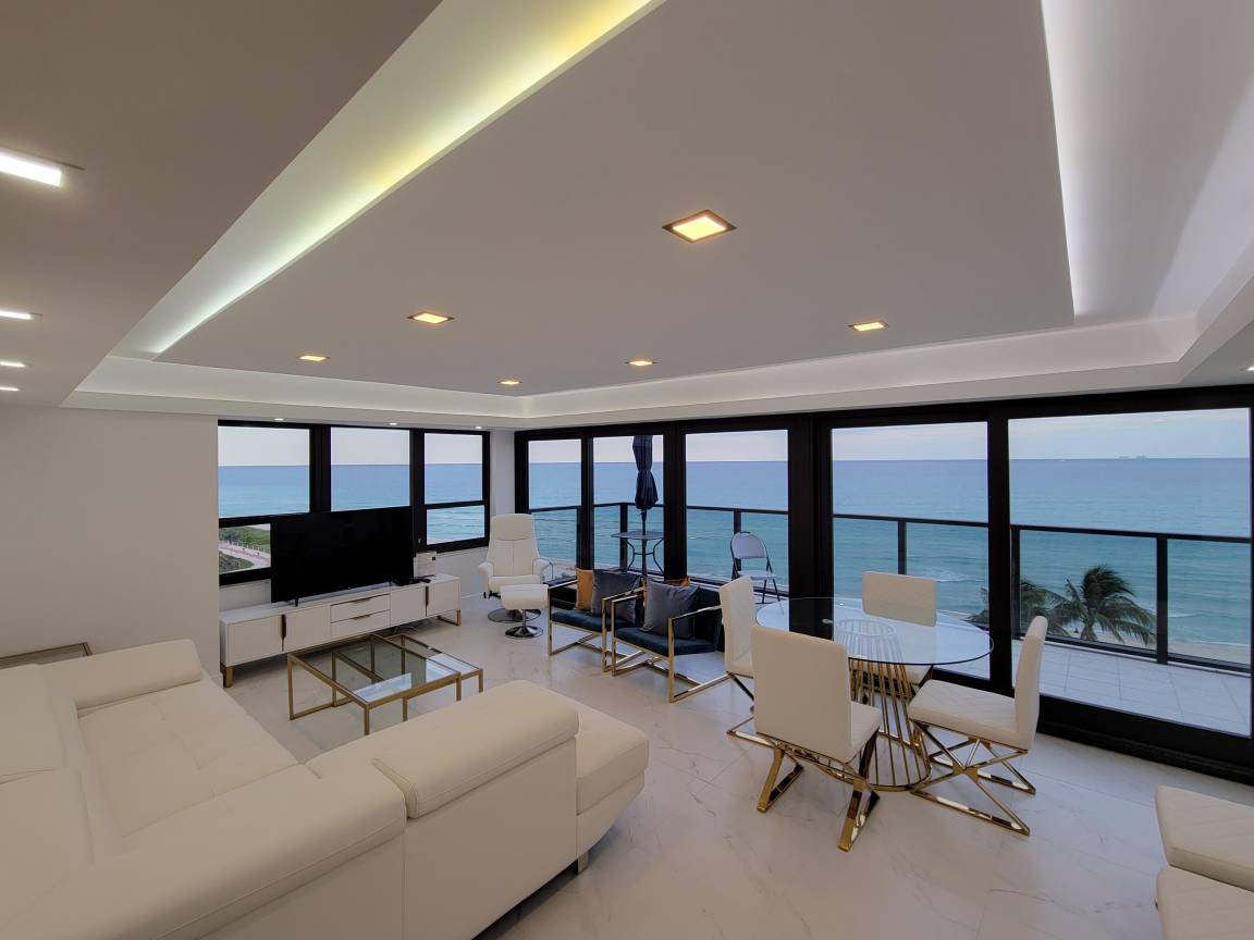 84 M² Apartment ∙ 2 Bedrooms ∙ 5 Guests - Miami Beach, FL