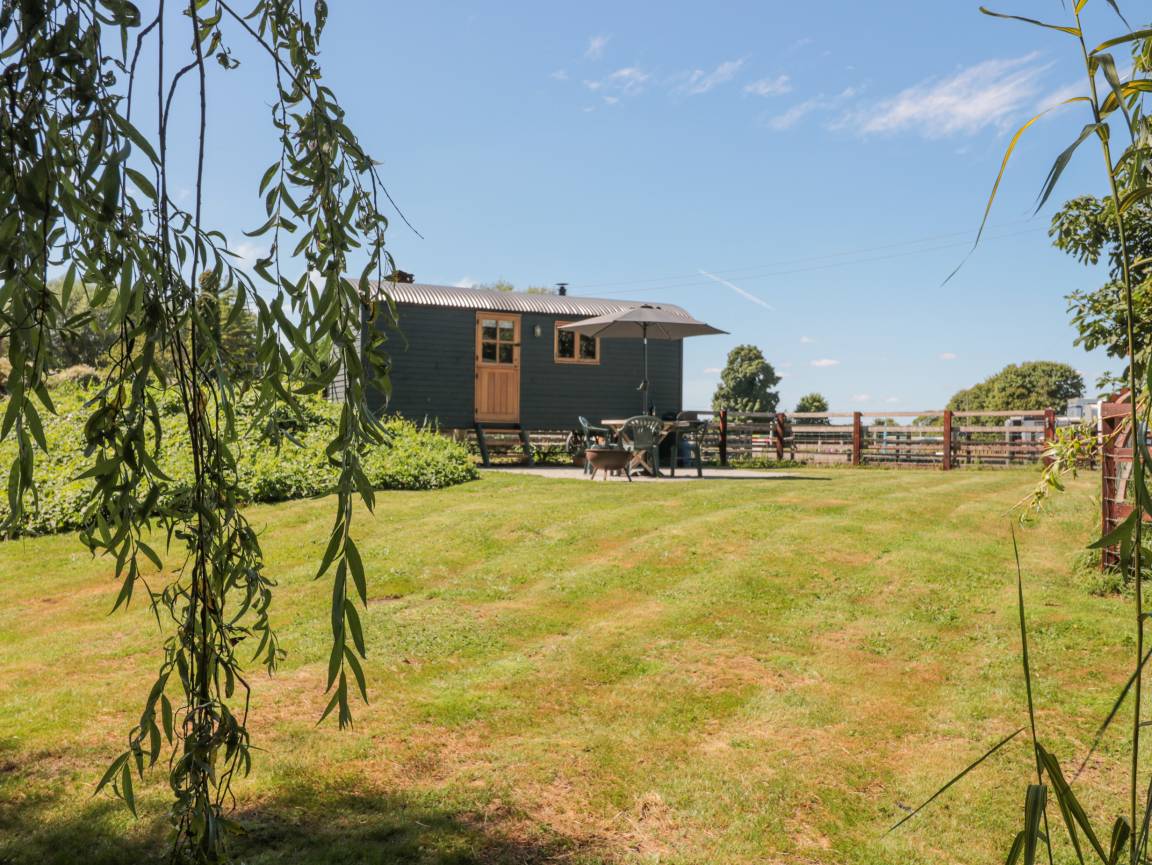 Cottage ∙ 1 Bedroom ∙ 2 Guests - Oxford