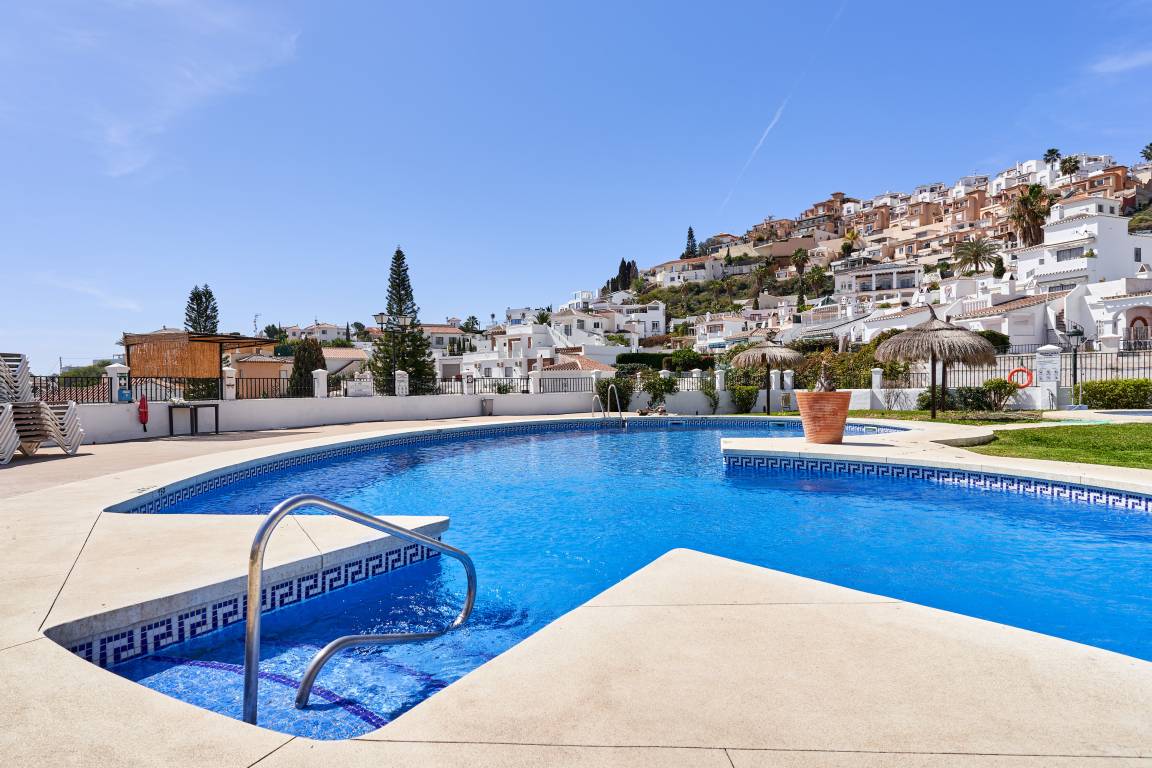 80 M² House ∙ 2 Bedrooms ∙ 4 Guests - Torrox