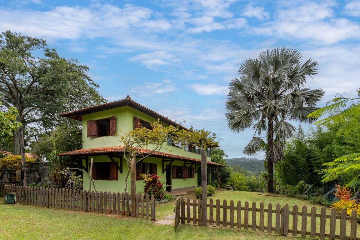 200 M² House ∙ 3 Bedrooms ∙ 6 Guests - Rio de Janeiro