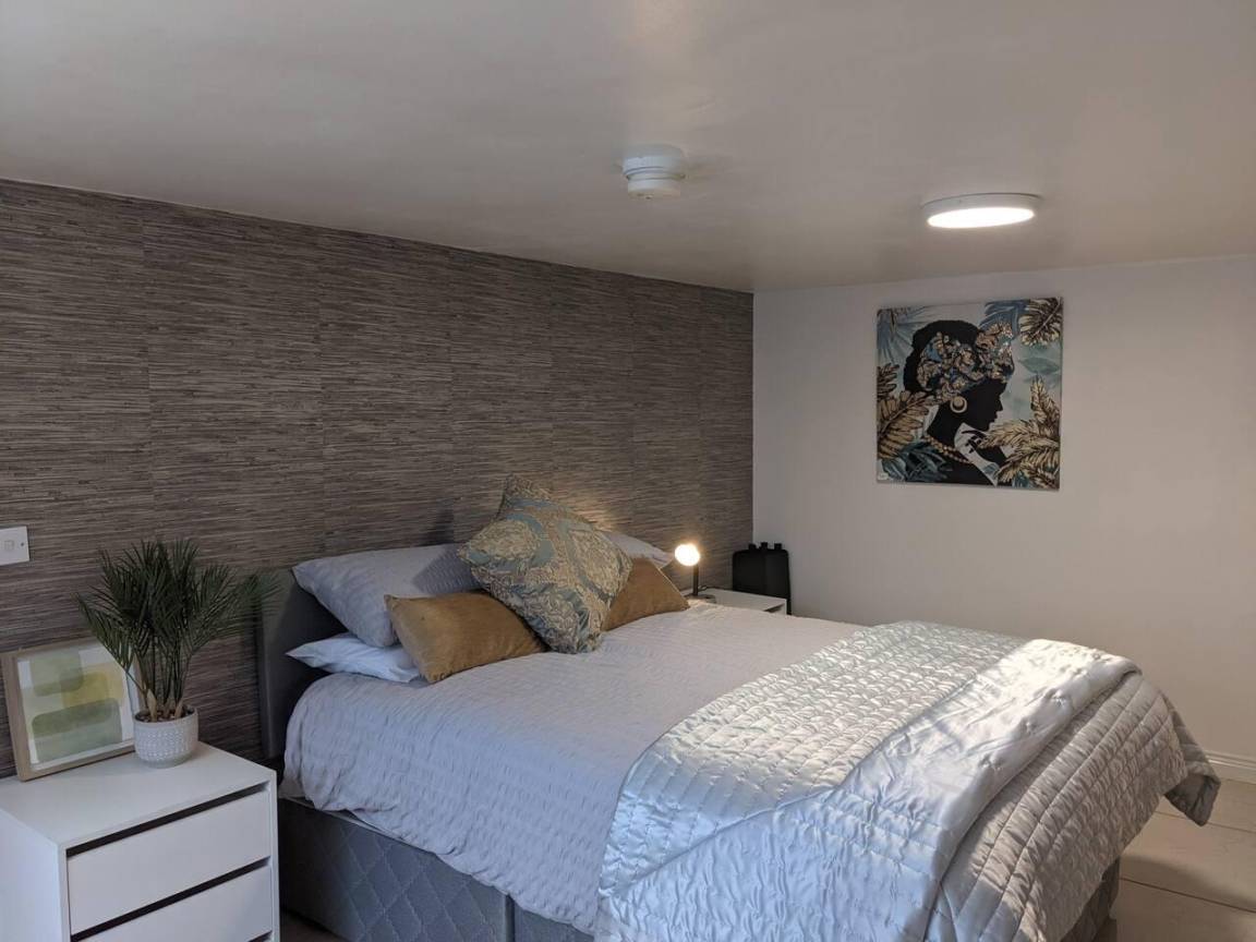 90 M² Maison De Vacances ∙ 2 Chambres ∙ 6 Personnes - Rostrevor