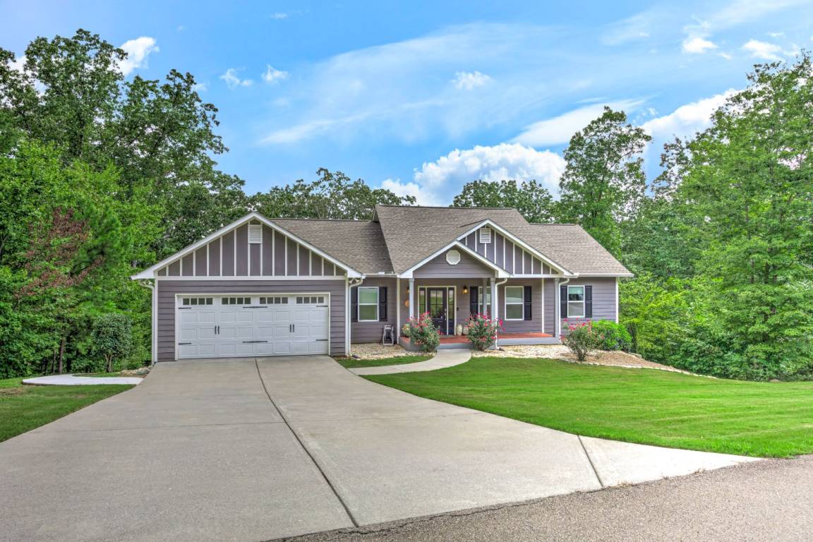 157 M² Maison De Vacances ∙ 3 Chambres ∙ 6 Personnes - Jasper