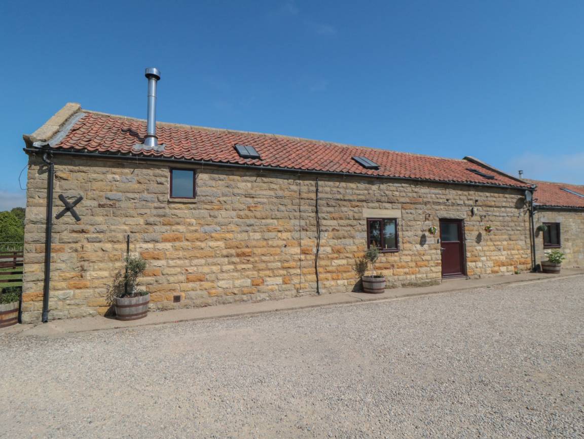 Cottage ∙ 3 Bedrooms ∙ 6 Guests - Robin Hood's Bay