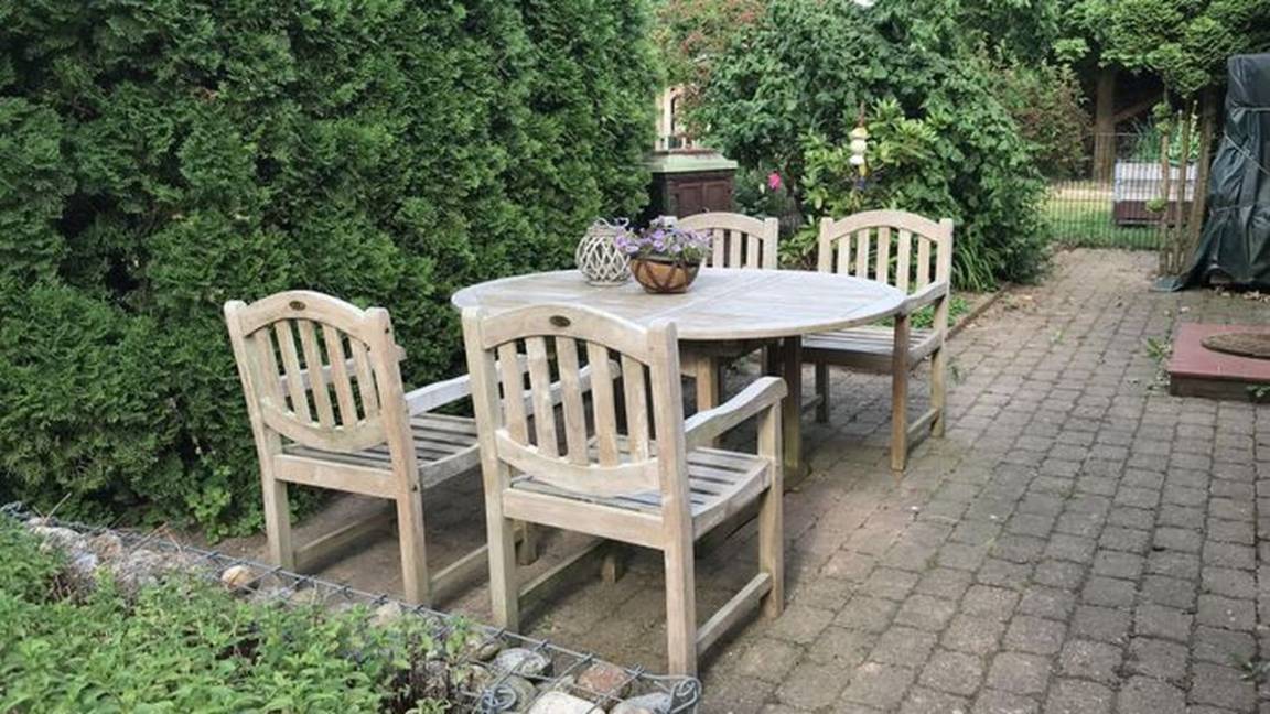 59 M² House ∙ 2 Bedrooms ∙ 3 Guests - Bad Segeberg