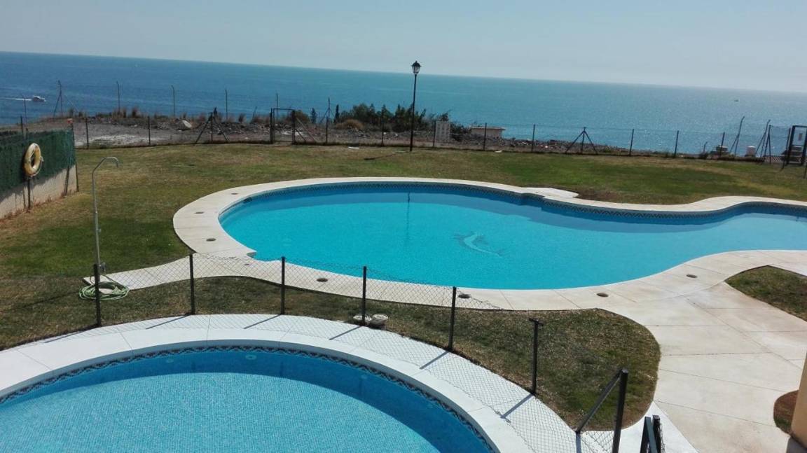 110 M² Ferienwohnung ∙ 3 Schlafzimmer ∙ 5 Gäste - Mijas