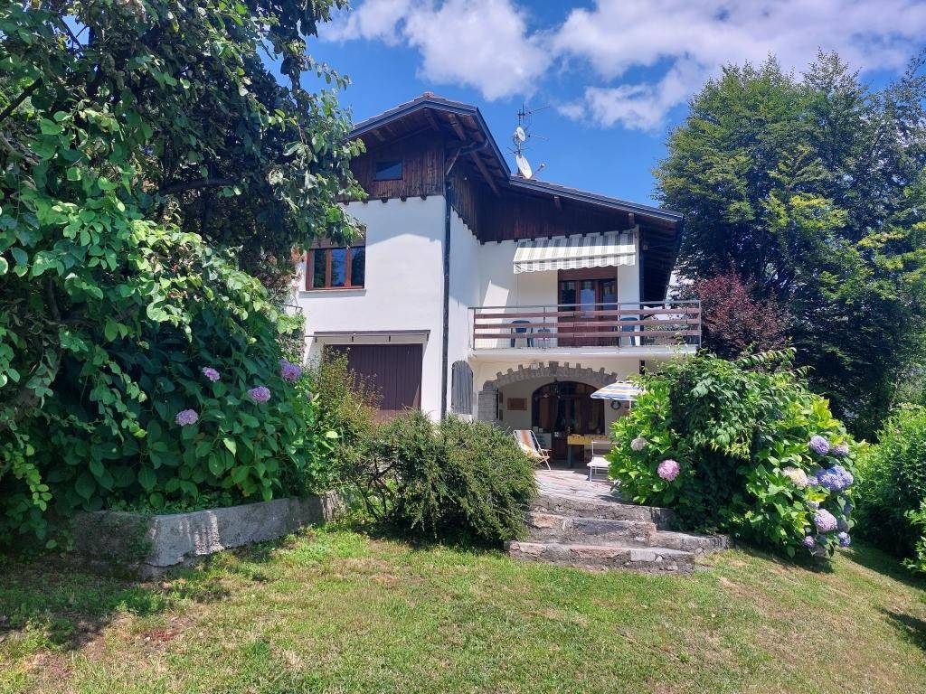 180 M² Villa ∙ 3 Habitaciones ∙ 9 Huéspedes - Lake Como