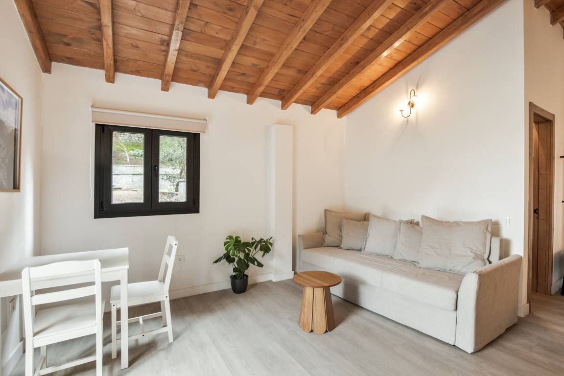 30 M² Apartment ∙ 1 Bedroom ∙ 4 Guests - Moya