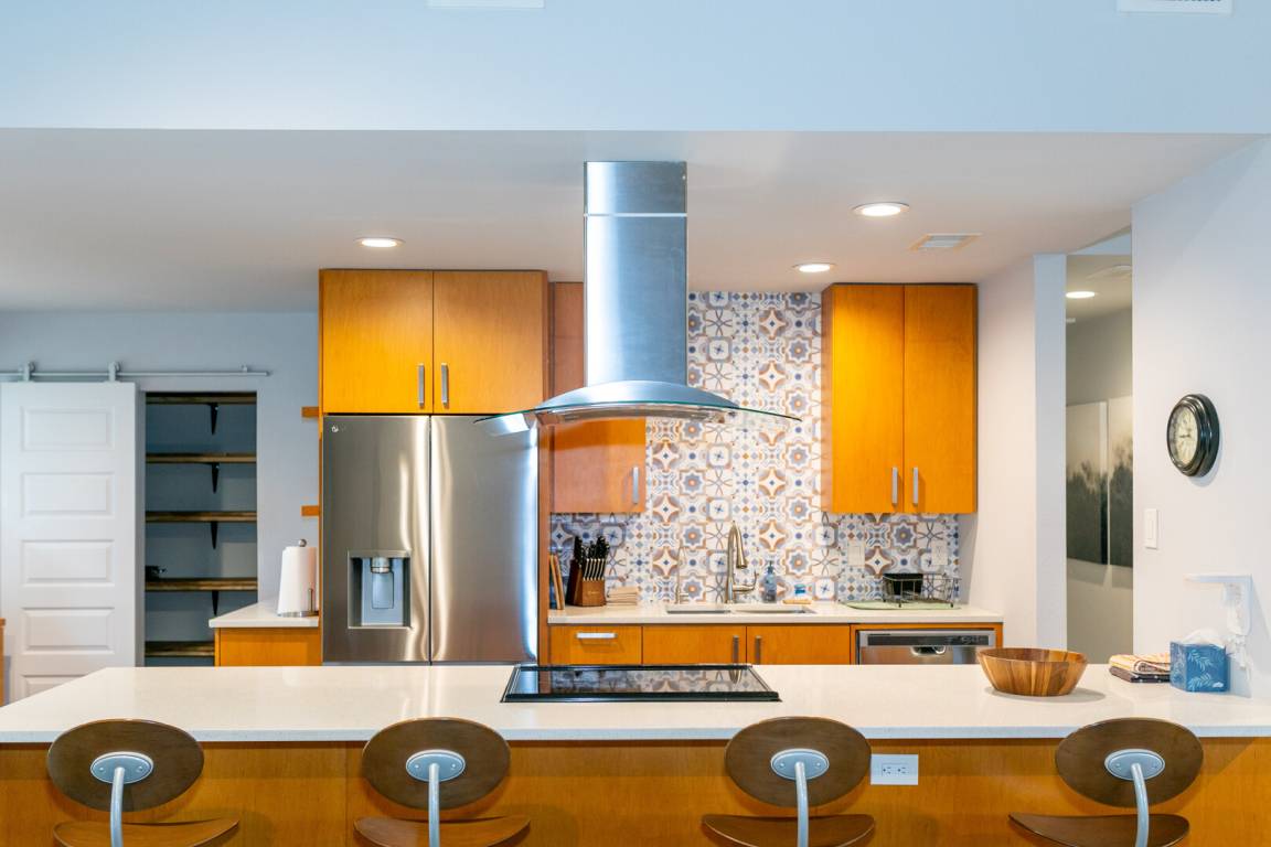 155 M² House ∙ 3 Bedrooms ∙ 1 Guest - Dallas, TX