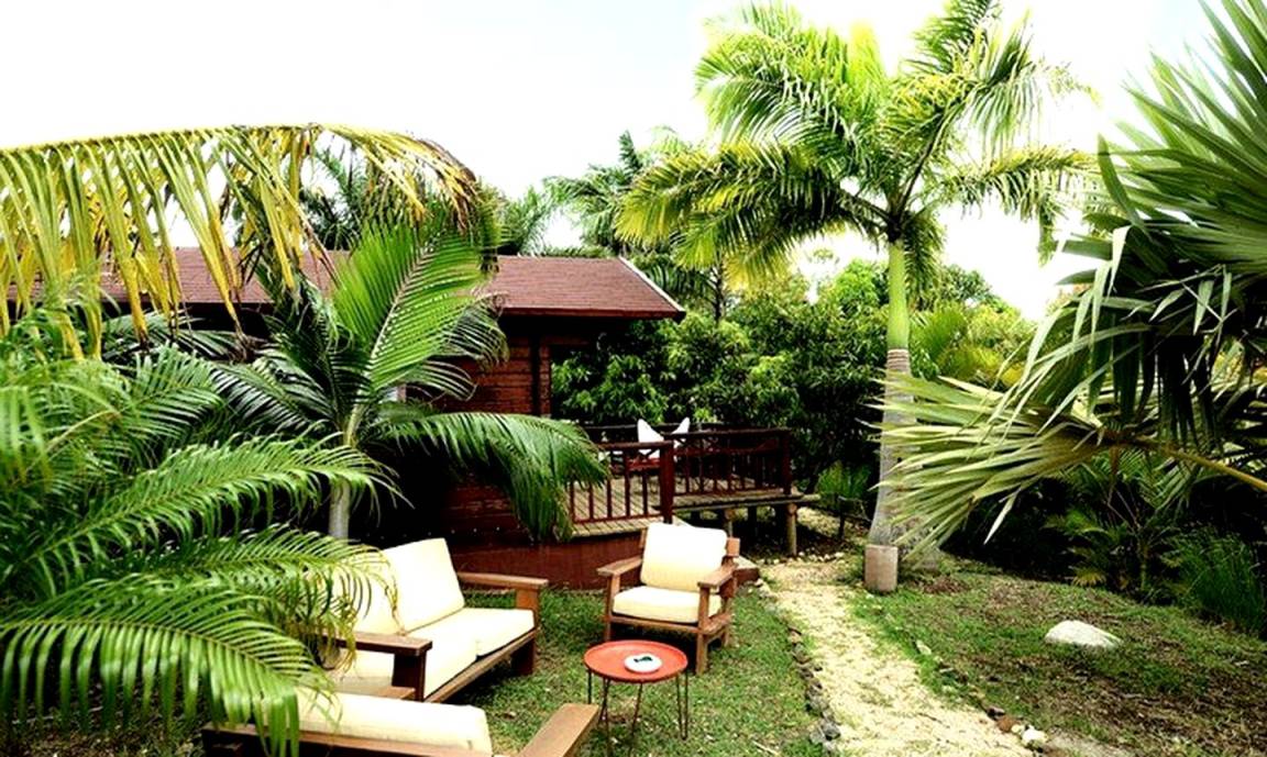 Camping ∙ 1 Bedroom ∙ 5 Guests - Mauritius
