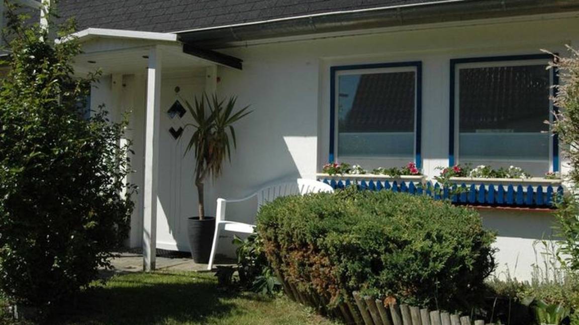 63 M² Apartment ∙ 2 Bedrooms ∙ 4 Guests - Hiddensee