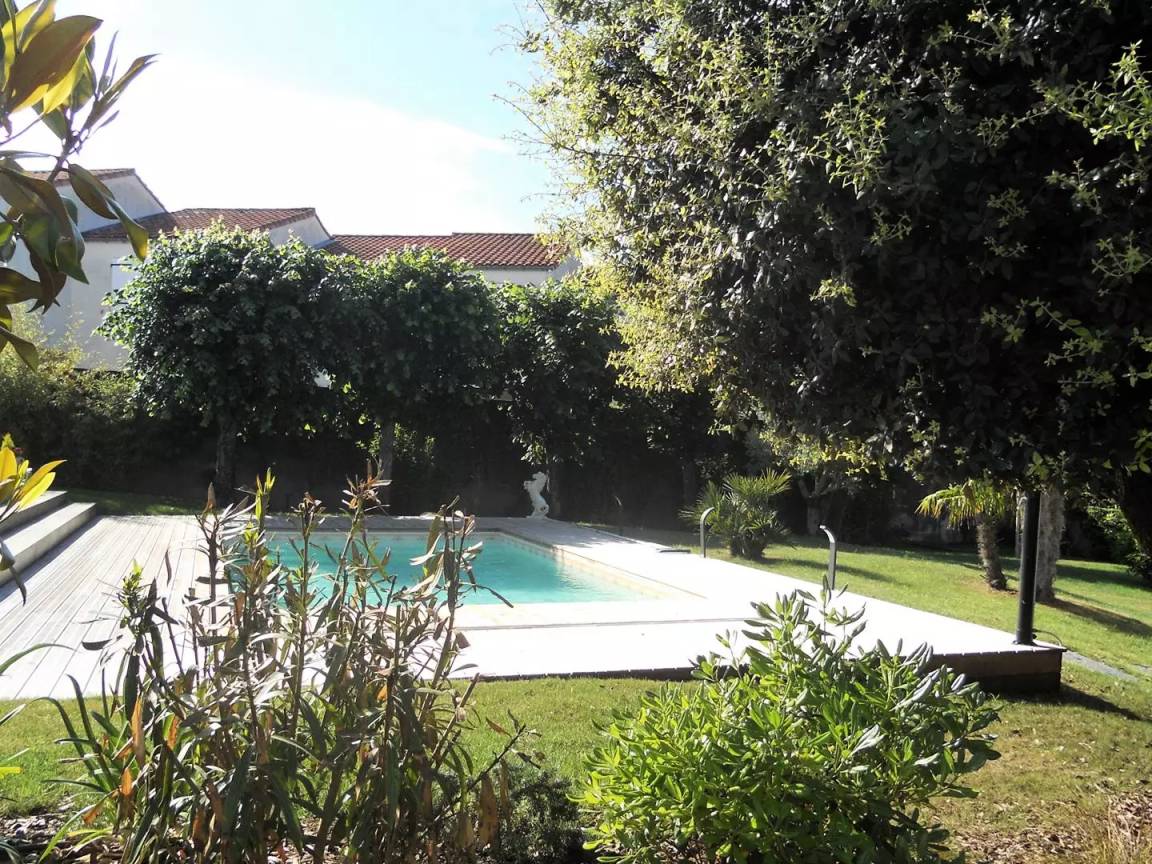 130 M² Huis ∙ 3 Slaapkamers ∙ 6 Gasten - Saint-Palais-sur-Mer