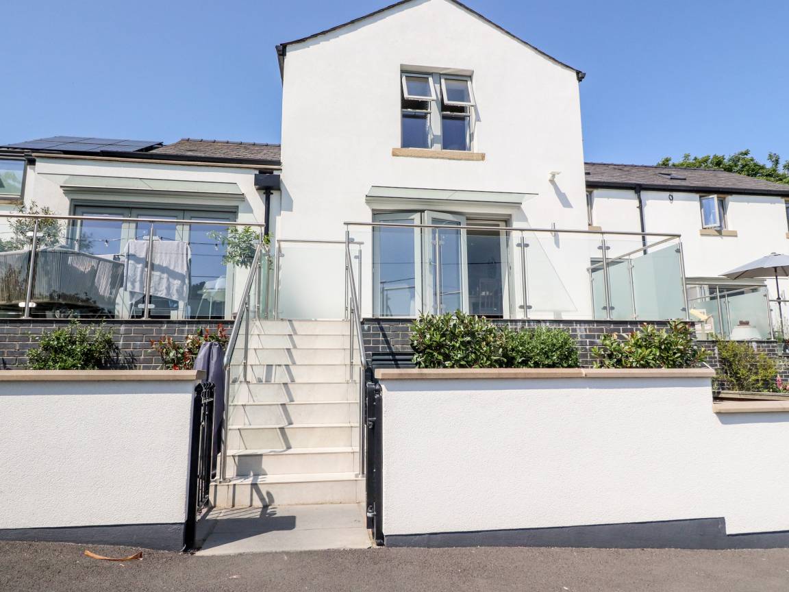 Cottage ∙ 3 Bedrooms ∙ 6 Guests - 