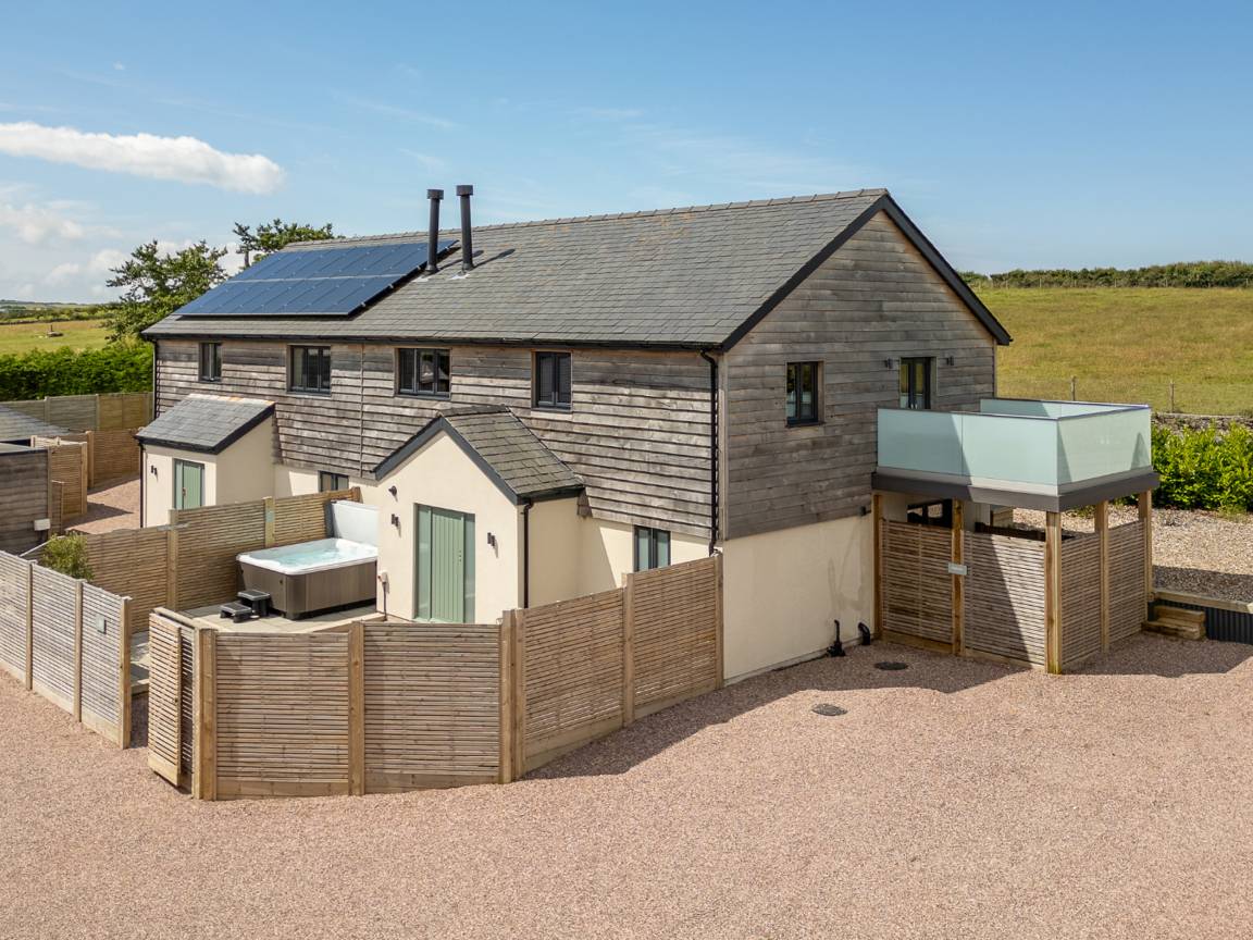 Cottage ∙ 3 Bedrooms ∙ 6 Guests - Anglesey